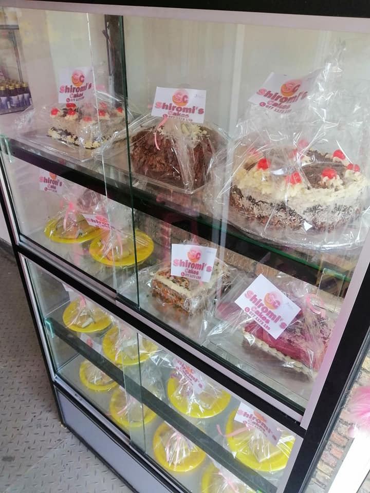 Negombo - Shiromi's Cakes | EAT LANKA