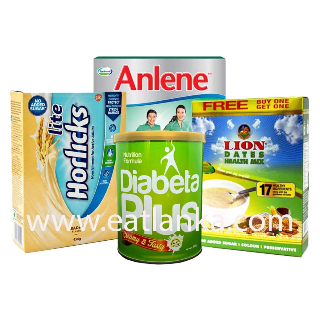 Kopay - KR Supermarket - EAT LANKA