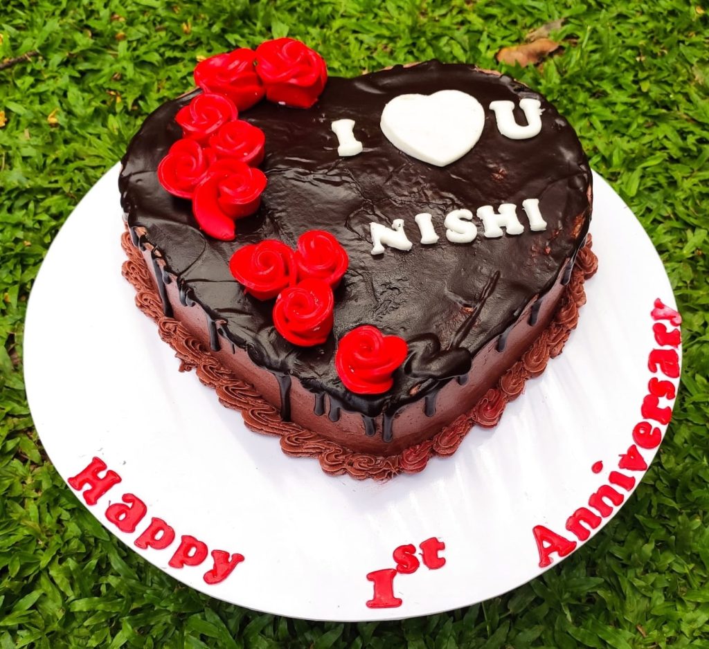 Polonnaruwa - The Cake Fairy by Nilu - EAT LANKA