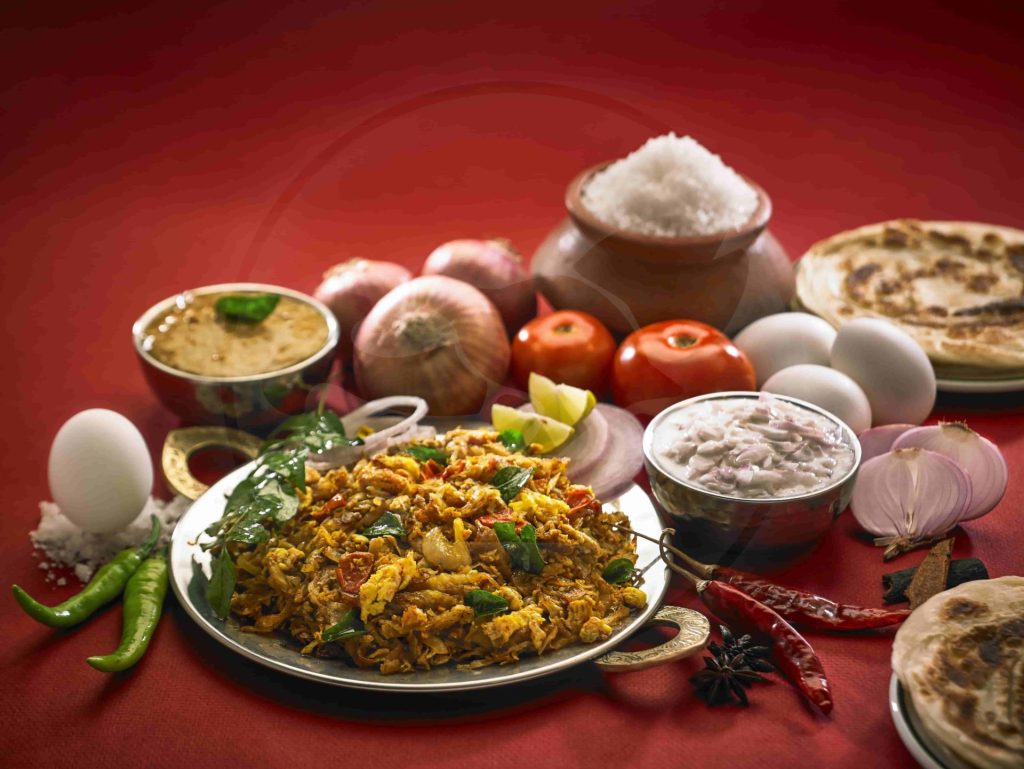 Colombo 11- Chettinad Restaurant - EAT LANKA